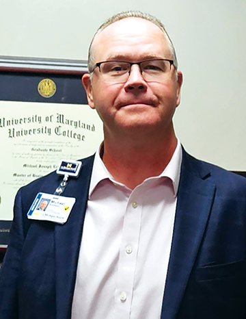 Erickson approaches a year as Alpena hospital president | News, Sports ...